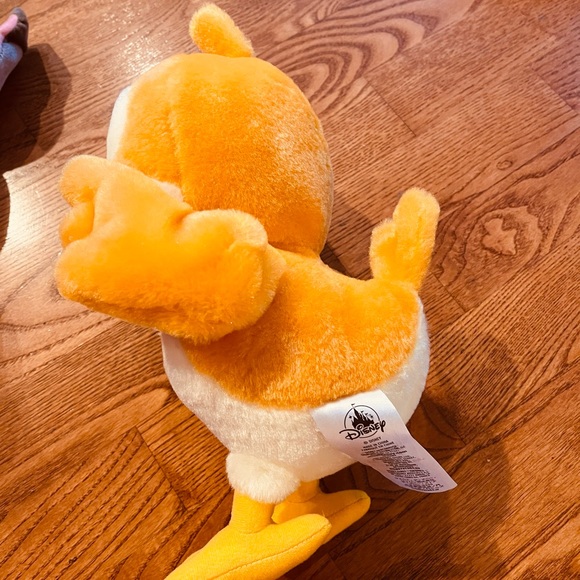 Disney | Toys | Disney Chubby Plush From Micky Minnies Runaway Railway ...